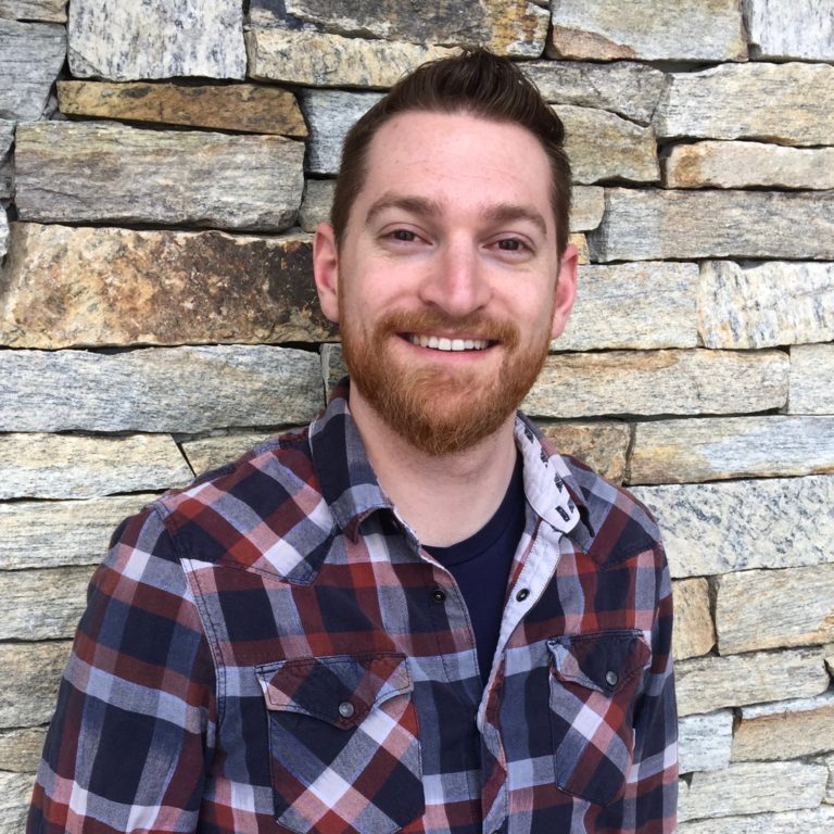 About Me « Brett J Blake